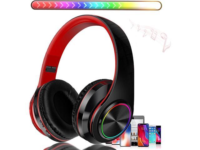 Click here for B39 Bluetooth Wireless Over Ear Headphones  HiFi S... prices