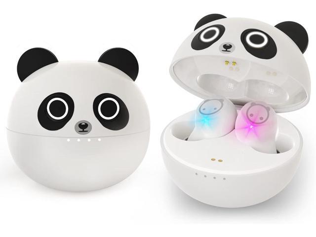 Click here for Panda Bluetooth Earbuds  Wireless Earbuds with Cha... prices