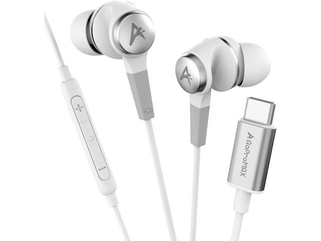 Click here for USB C Headphones for iPhone 16 Pro Earbuds Type C... prices