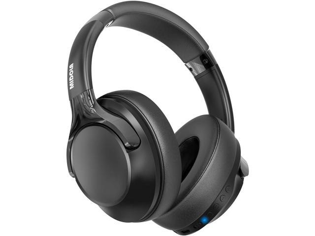 Click here for MIDOLA Bluetooth Headphones Over Ear 68H Playtime... prices