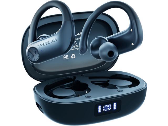 Click here for TREBLAB X3 Pro - Workout True Wireless Earbuds  Co... prices