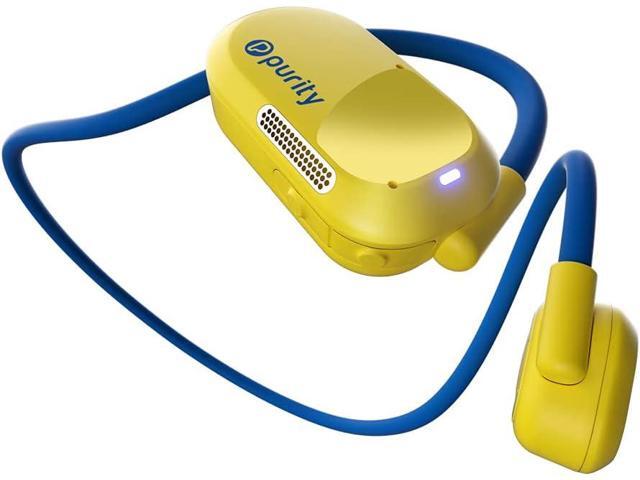 Click here for Purity Air Open Ear Headphones - True Air Conducti... prices