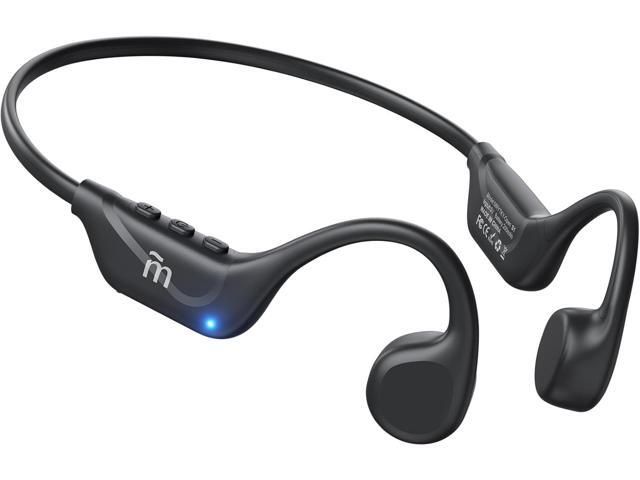 Click here for Bone Conduction Headphones Open Ear Headphones Blu... prices