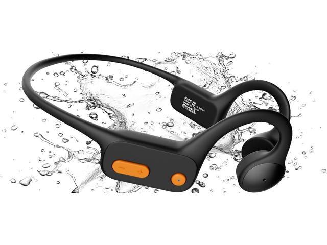 Click here for Tayogo Waterproof Headphones for Swimming  Bone Co... prices