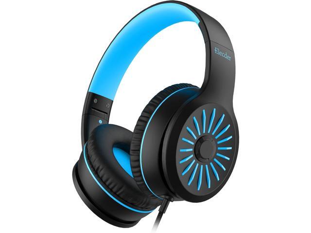 Click here for Elecder i45 Black Wired Headphones  Immersive Hi-F... prices