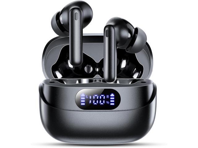 Click here for Wireless Earbuds  42H Playtime Bluetooth 5.3 Headp... prices