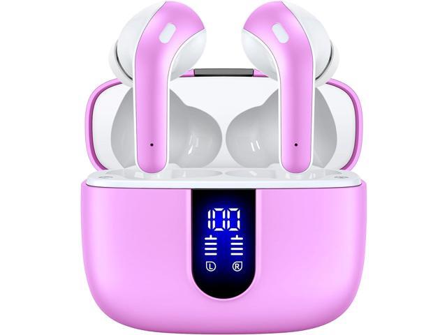 Click here for TAGRY Bluetooth Headphones True Wireless Earbuds 6... prices