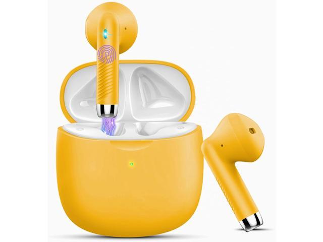 Click here for Wireless Earbuds  Bluetooth 5.4 Headphones in Ear... prices