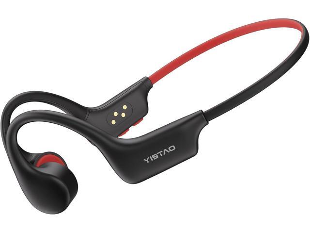 Click here for Bone Conduction Headphones  Open Ear Headphones Wi... prices