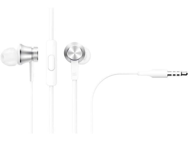Click here for Mi in-Ear Headphones Basic (Silver) prices