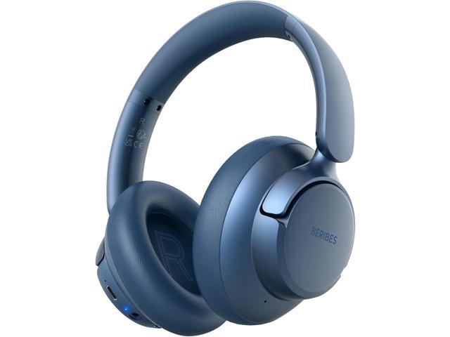 Click here for BERIBES Upgraded Hybrid Active Noise Cancelling Wi... prices
