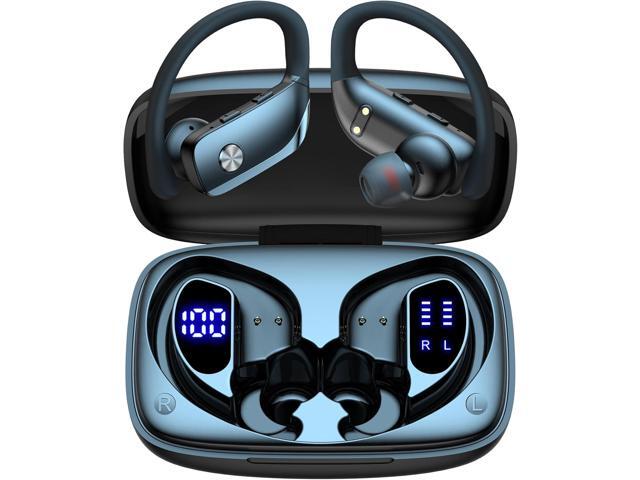 Click here for bmani Wireless Earbuds Bluetooth Headphones 48hrs... prices