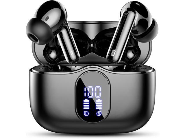 Click here for Wireless Earbuds  Bluetooth 5.3 Headphones Bass St... prices