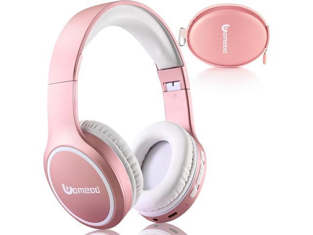 Click here for Bluetooth Headphones Over Ear  70H Playtime and 3... prices