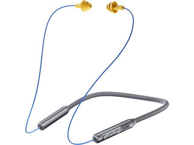 Click here for MIPEACE Bluetooth Earplug Headphones  Neckband Wir... prices