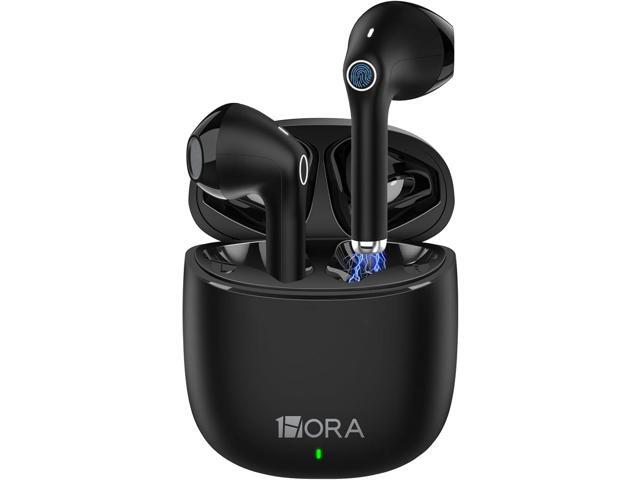 Click here for 1 Hora Wireless Earbuds Bluetooth 5.3  Sports Head... prices