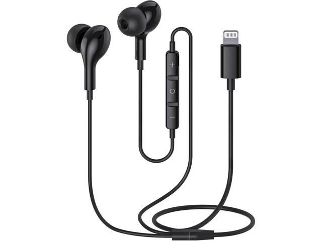 Click here for Guguearth Wired Headphones Earbuds for iPhone with... prices