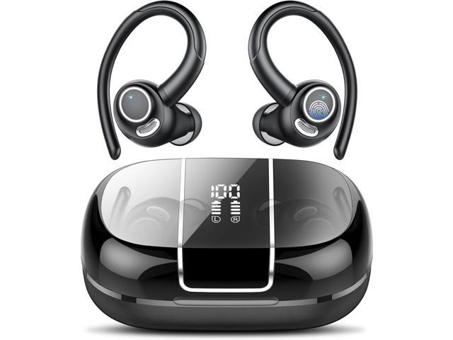 Click here for Headphones Wireless Earbuds Sport  Bluetooth 5.3 O... prices