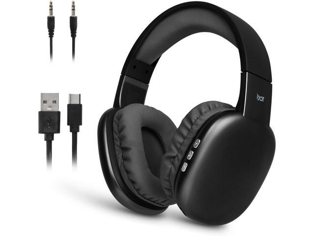 Click here for iJoy Ultra Wireless Headphones with Microphone- Re... prices