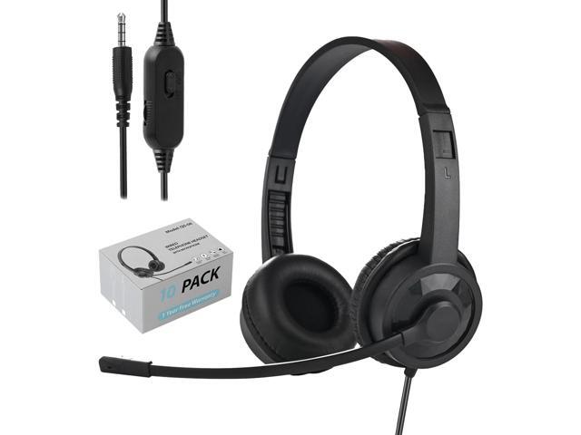 Click here for Bulk Headset with Microphone for Classroom School... prices