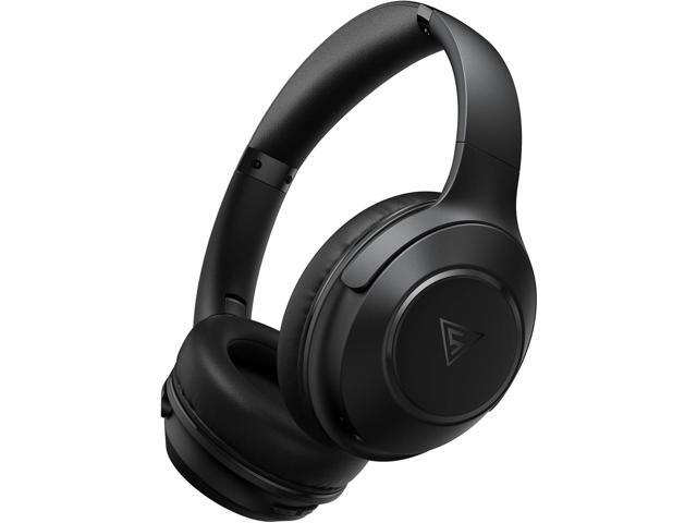 Click here for DOQAUS Bluetooth Headphones Over Ear Wireless Head... prices