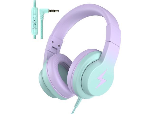 Click here for Kids Headphones  Wired Headphones for Kids Over Ea... prices