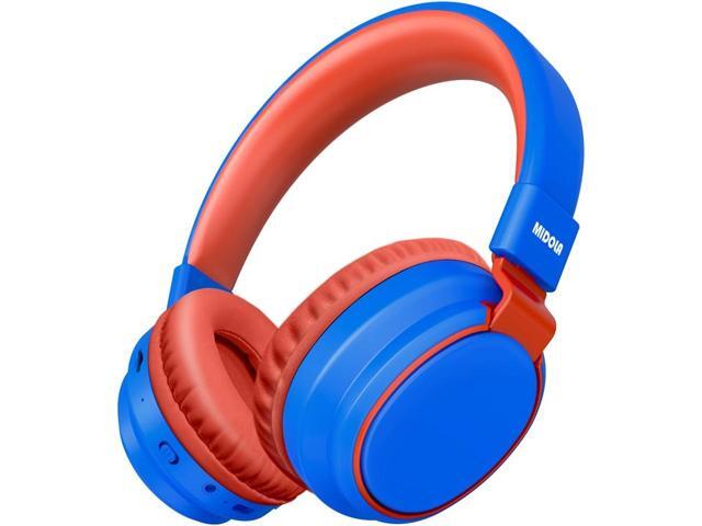 Click here for MIDOLA Kids Headphones Bluetooth 5.3 Wireless 60H... prices