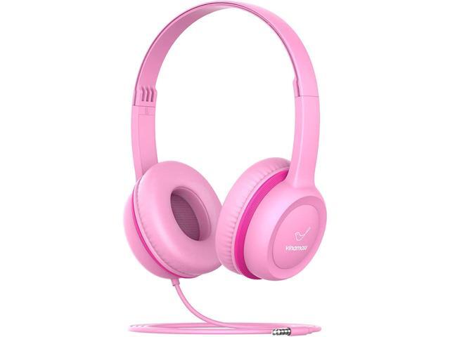 Click here for Kids Headphones  Ear Headphones for Kids  Wired He... prices