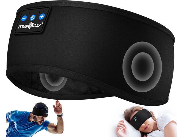 Click here for MUSICOZY Sleep Headphones Bluetooth 5.2 Headband... prices