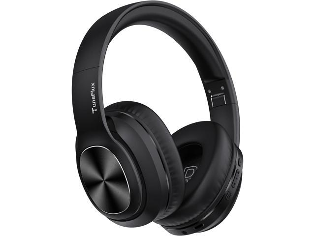 Click here for TuneFlux Wireless Bluetooth Headphones Over Ear  8... prices