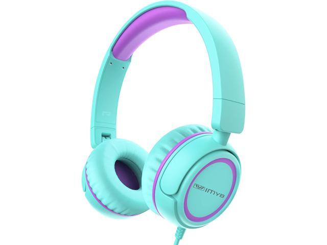 Click here for V1 Kids Headphones  Wired Stereo Foldable Tangle-F... prices
