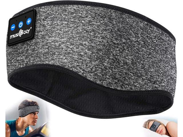 Click here for MUSICOZY Bluetooth 5.2 Sleep Headphones  Wireless... prices