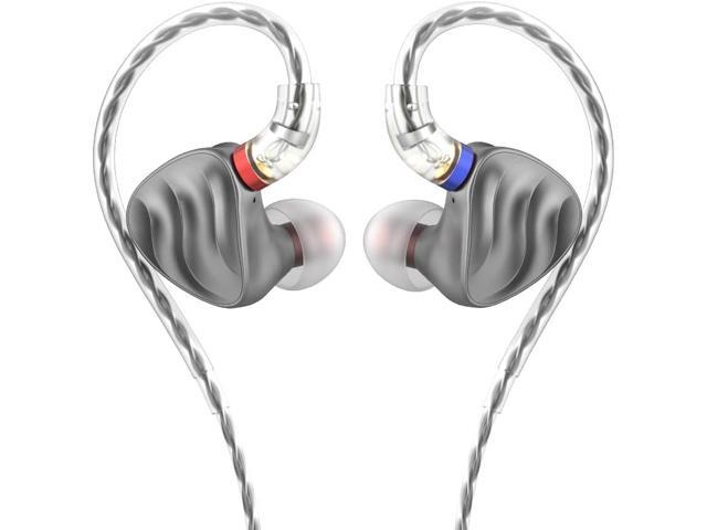 Click here for FiiO FH3 HiFi Earphones 3 Drivers (1 Dynamic + 2 K... prices