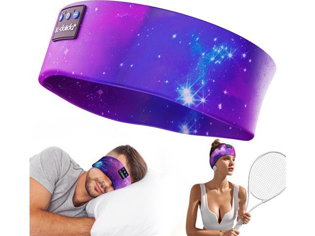 Click here for LC-dolida Bluetooth Headband  Sleep Headphones Hea... prices