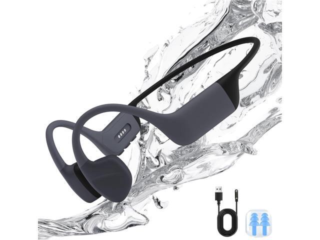 Click here for Bone Conduction Swimming Headphones Underwater  IP... prices