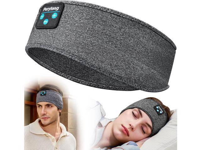 Click here for Perytong Sleeping Headphones Bluetooth Headband  S... prices