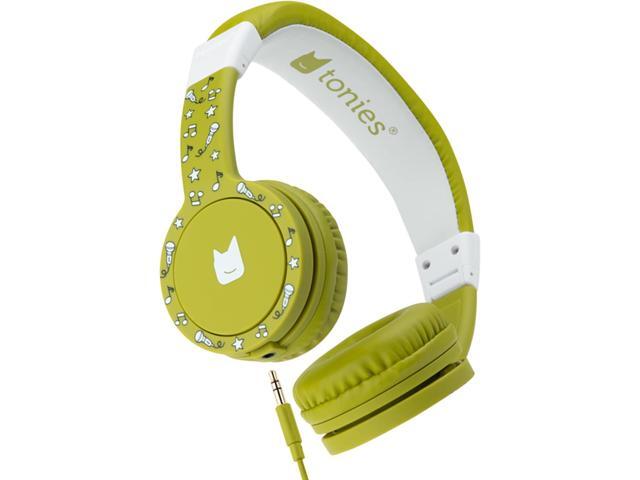 Click here for Tonies Foldable Wired Headphones for Kids - Comfor... prices