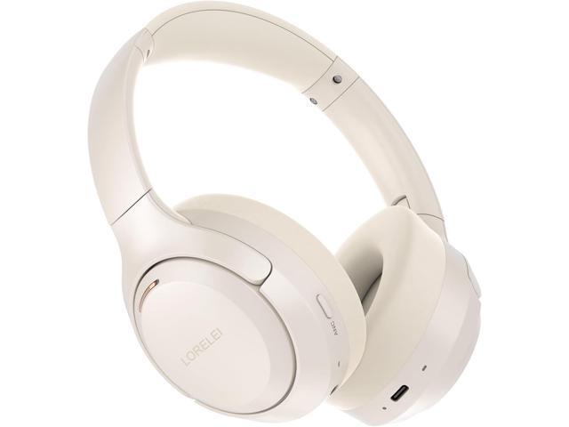 Click here for LORELEI QC60 Hybrid Active Noise Cancenlling Headp... prices