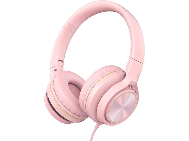 Click here for LORELEI S9 Wired Headphones with Microphone for Sc... prices