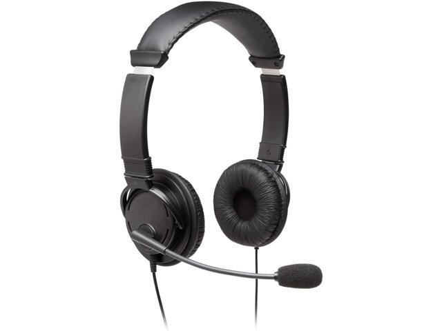 Click here for Kensington Hi-Fi Headphones with Microphone (K9760... prices