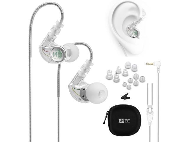 Click here for MEE audio M6 Sport Wired Earbuds  Noise Isolating... prices