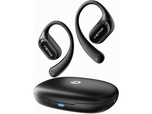 Click here for Open Ear Headphones  35 Hours Playtime True Wirele... prices