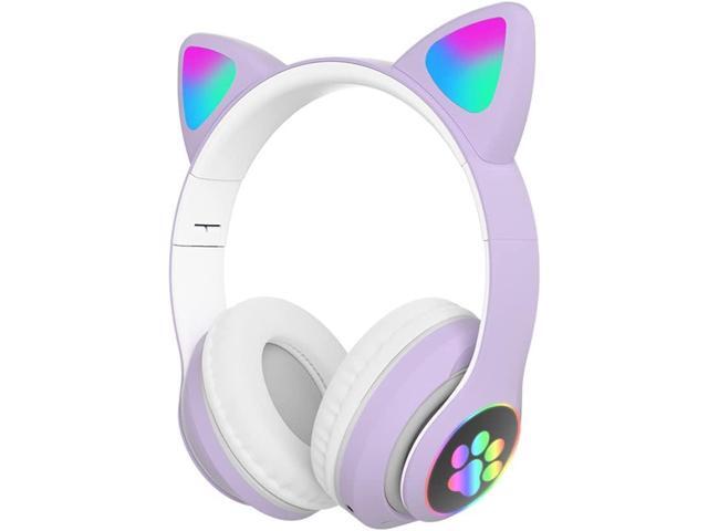 Click here for Kids Headphones for School  Bluetooth Wireless Hea... prices