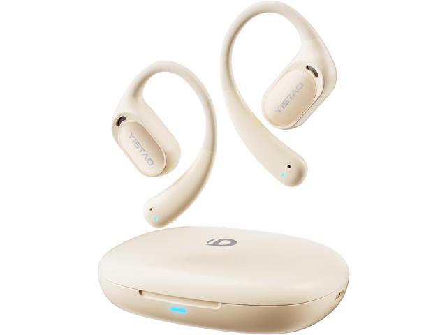 Click here for Open Ear Headphones with 35 Hours Playtime  True W... prices