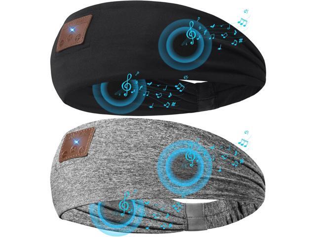 Click here for 2-Pack Sleeping Headphones Bluetooth Headband  202... prices
