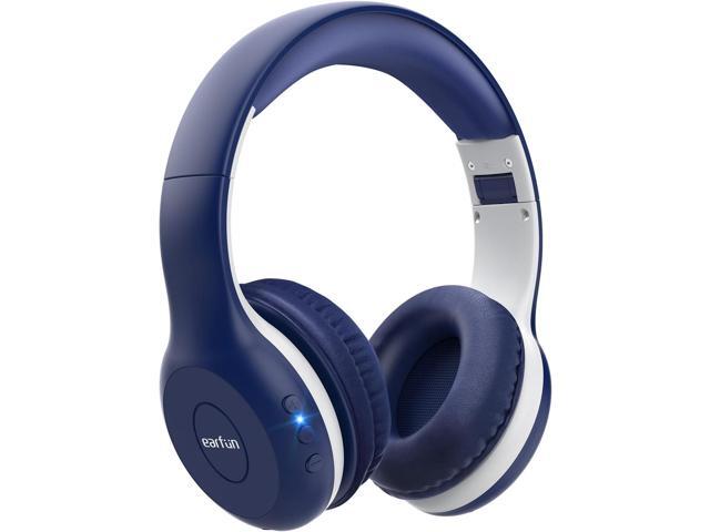 Click here for EarFun Kids Bluetooth Headphones  K2 Kids Headphon... prices