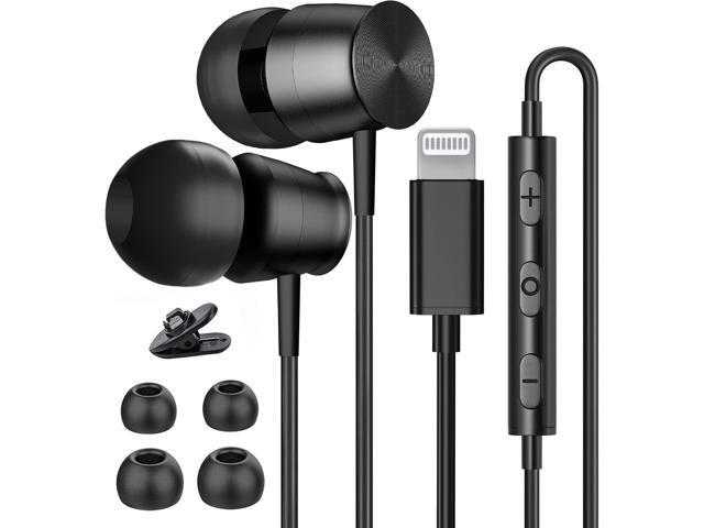 Click here for Lightning Headphones for iPhone 13 14 12 Pro Max M... prices