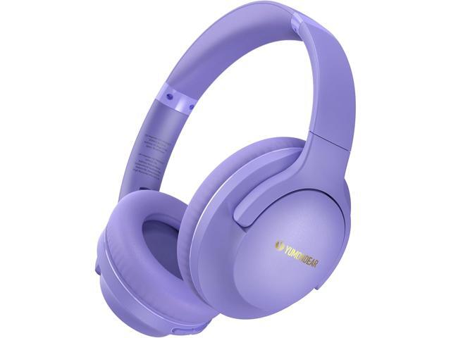 Click here for Bluetooth Headphones Over Ear  80H Playtime Headph... prices
