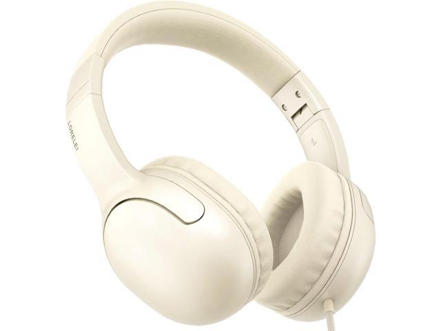 Click here for LORELEI E5 Wired Headphones for Kids Foldable & 3.... prices