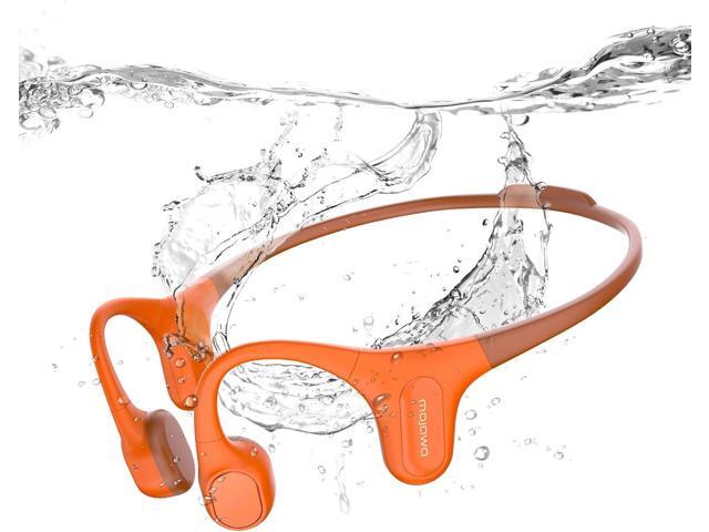 Click here for Run Plus Bone Conduction Headphones  IP68 Waterpro... prices